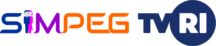 SIMPEG LPP TVRI